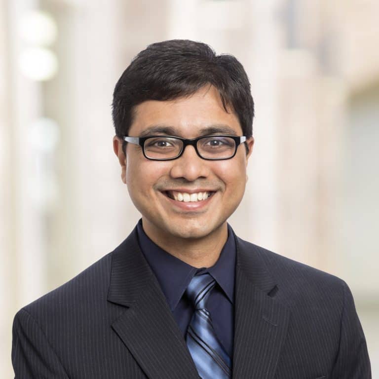 Ankit N. Mehta, MD, FASN - Renal Disease Research Institute