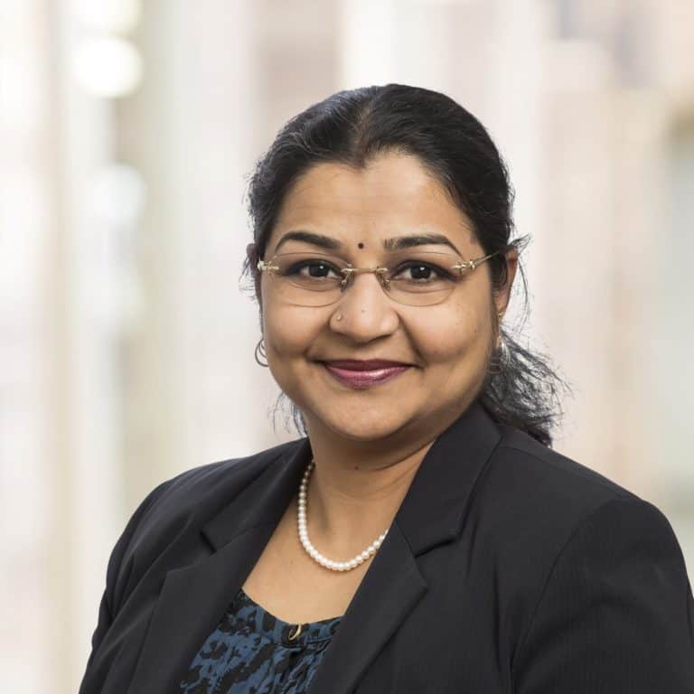 Arthi Rajagopal, MD - Renal Disease Research Institute